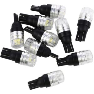 Car Number Plate Lights – Bright and Durable License Bulbs Online