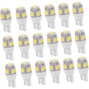 Car Number Plate Lights – Bright and Durable License Bulbs Online