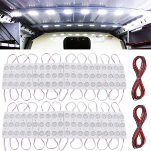 Interior lights and bulbs for cars – make your drive brighter today