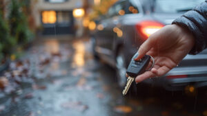 Why Is My Car Key Fob Not Working? Common Issues & Quick Fixes