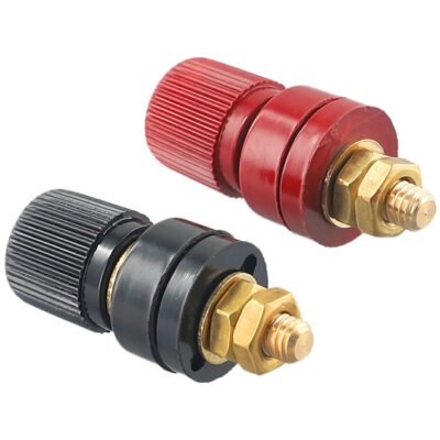 Comprehensive Guide to Battery Terminal Types and Applications –CAShop