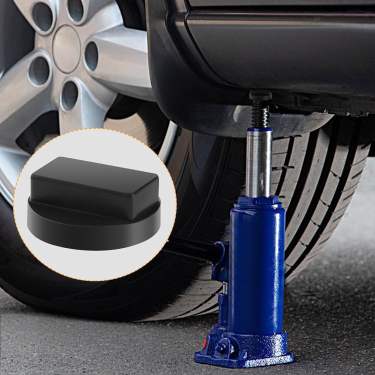 Rubber Car Jacking Pad