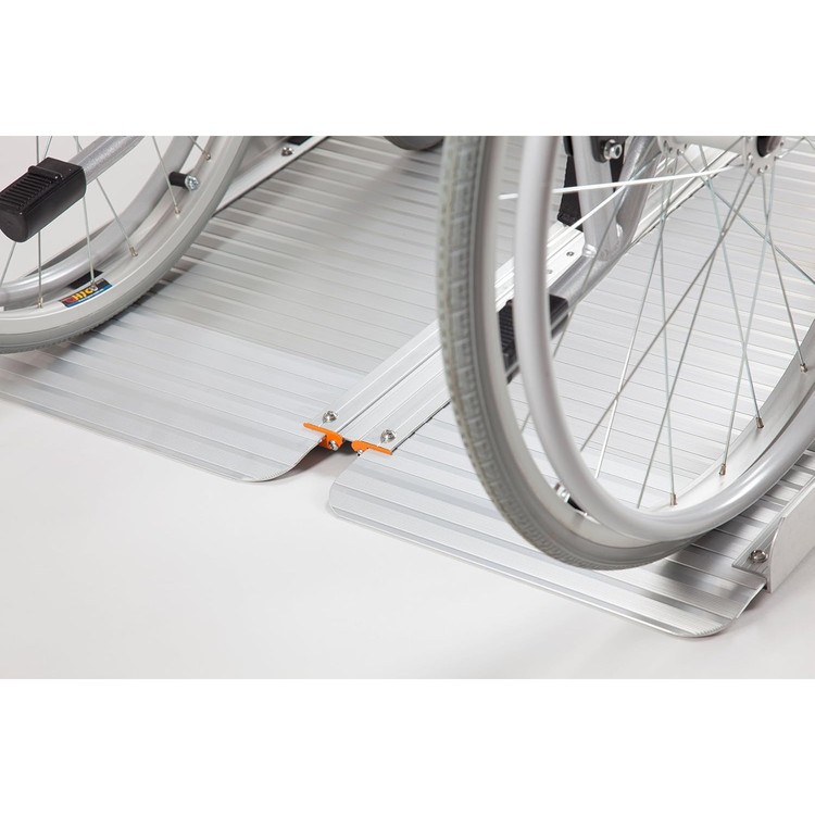 The Ramp People 5ft Folding Wheelchair Ramp - 300kg Capacity