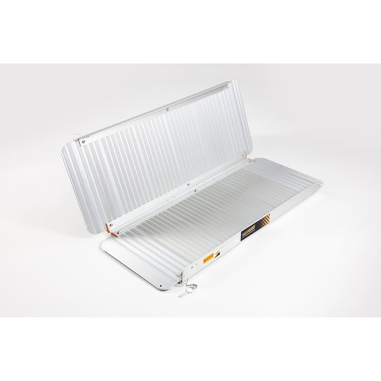 The Ramp People 5ft Folding Wheelchair Ramp - 300kg Capacity