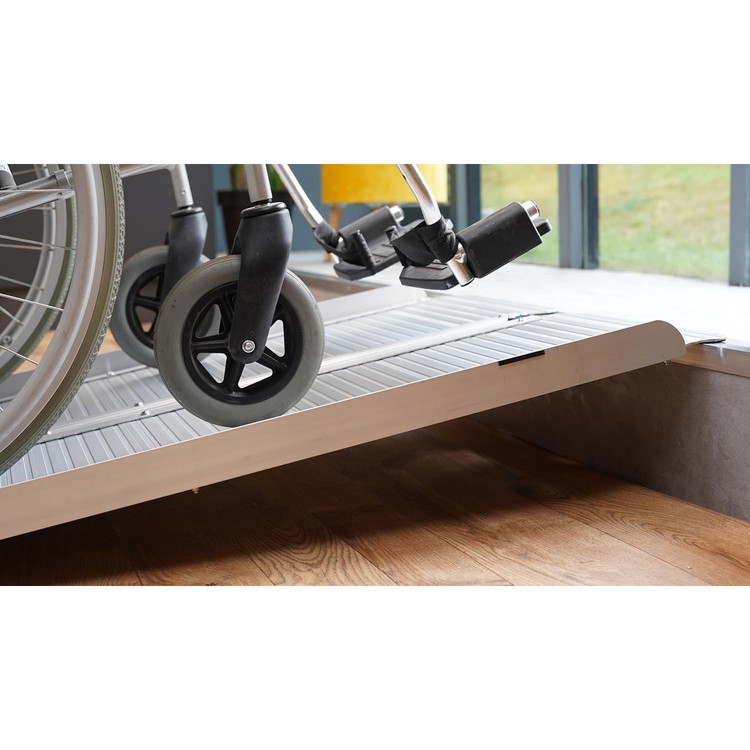 The Ramp People 5ft Folding Wheelchair Ramp - 300kg Capacity